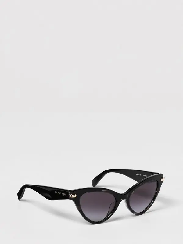 Michael Kors Sunglasses - Black