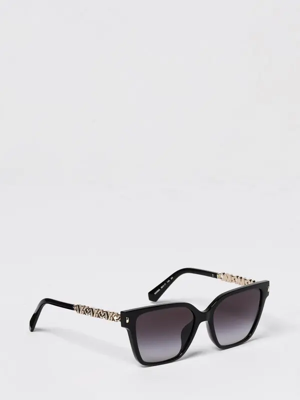 Michael Kors Sunglasses - Black