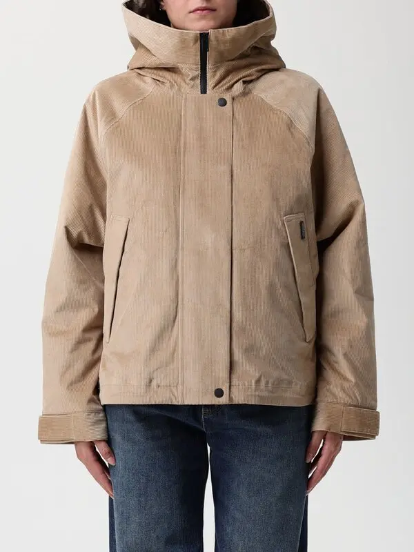 Woolrich Coat