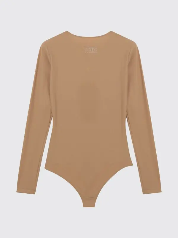 MAISON MARGIELA Top - Beige