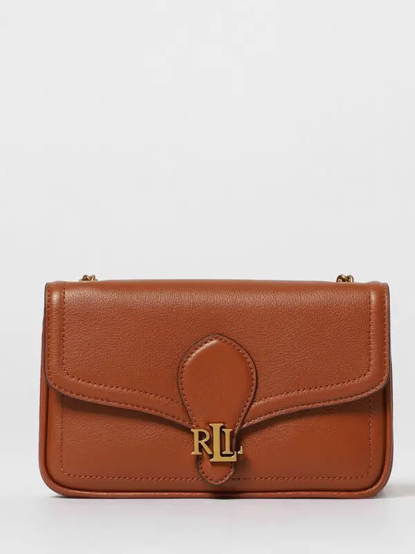 Ralph Lauren Mini Bag - Leather