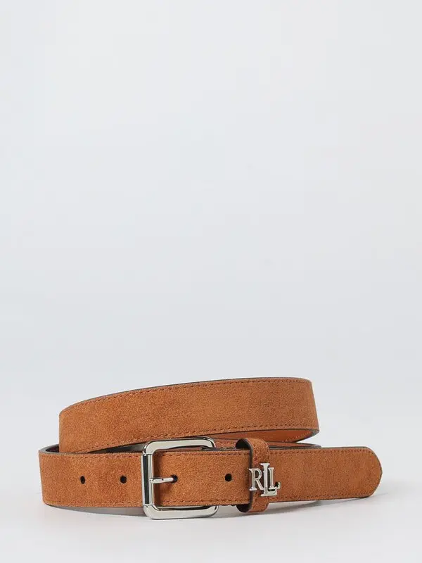 Ralph Lauren Belt - Leather