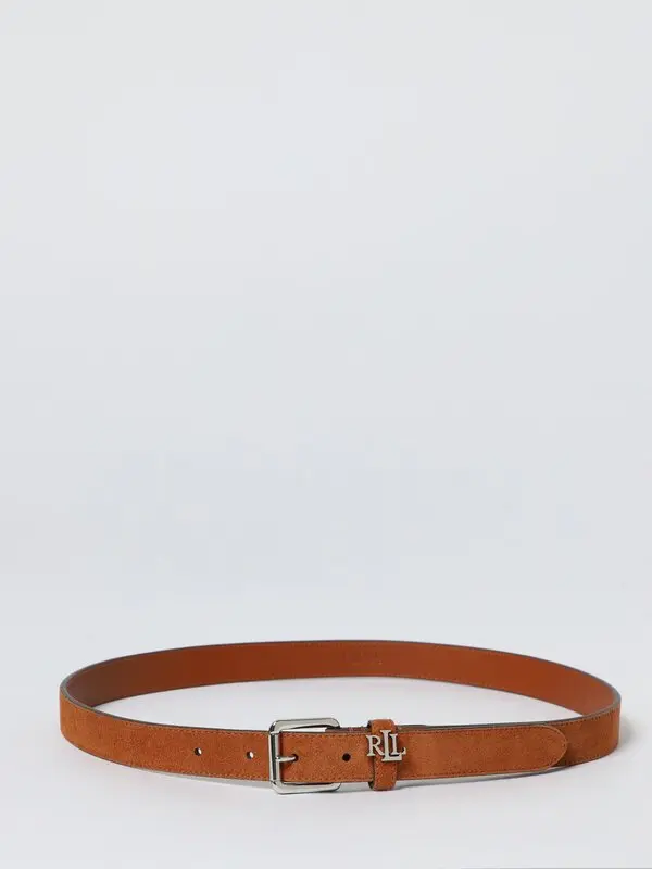 Ralph Lauren Belt - Sand