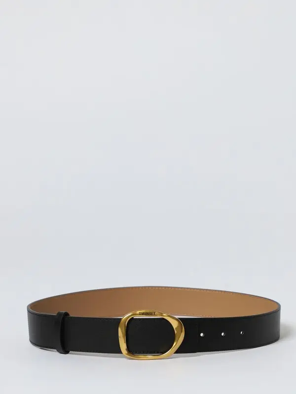 TWINSET Belt - Black