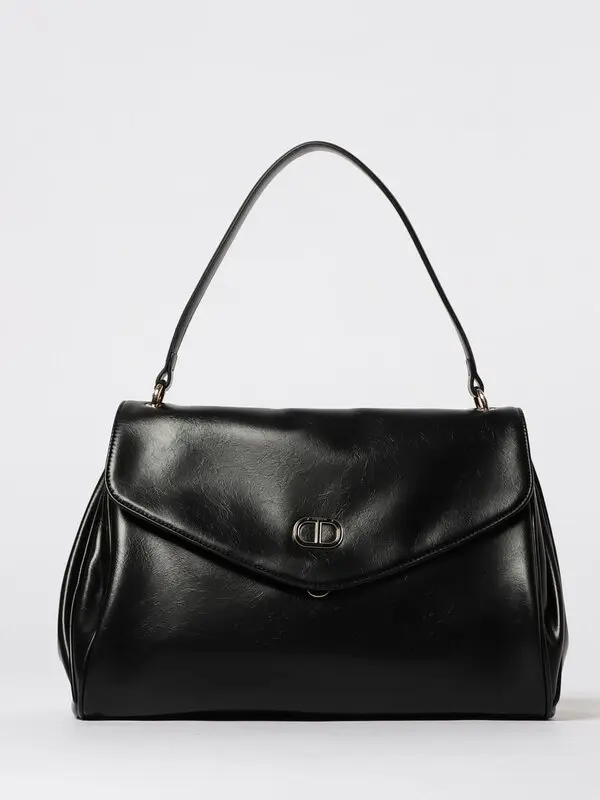 TWINSET Handbag - Black