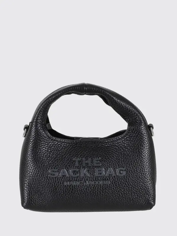 Marc Jacobs Mini Bag - Black
