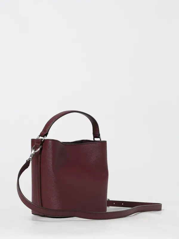 Ralph Lauren Mini Bag - Burgundy