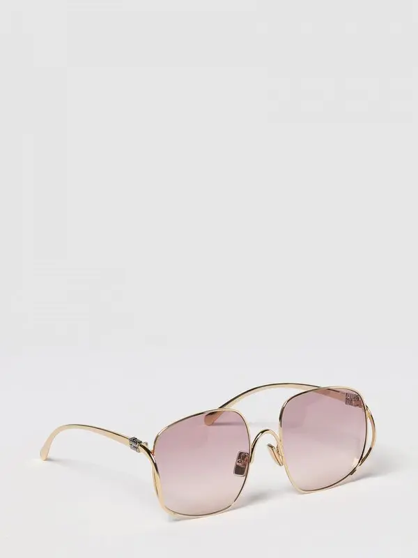 Miu Miu Sunglasses - Gold