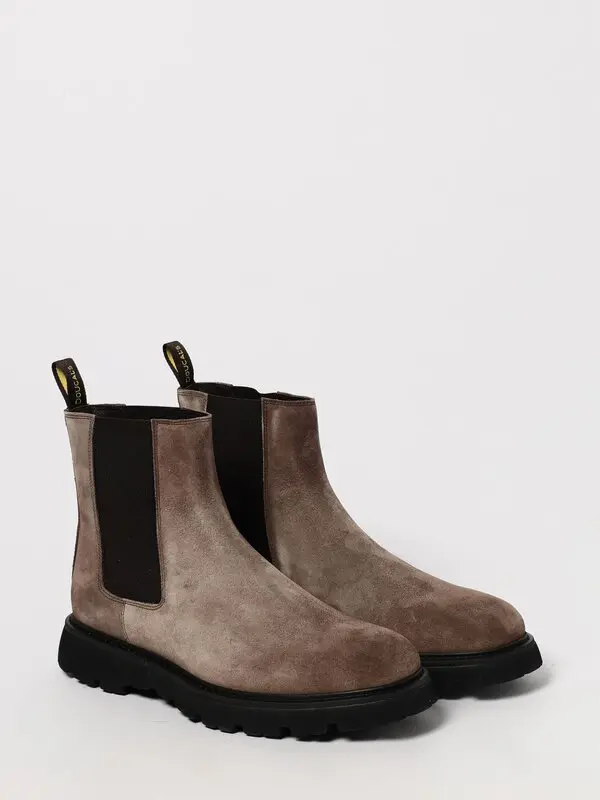 DOUCAL'S Chelsea Boot
