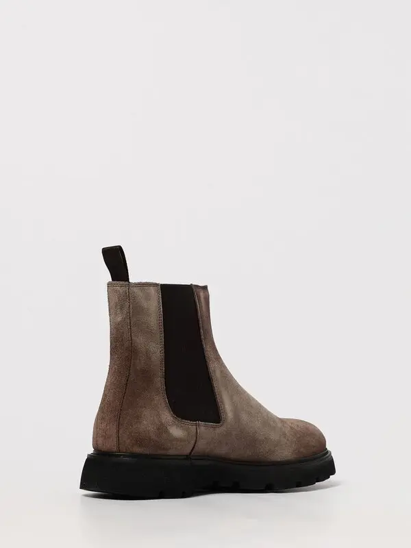 DOUCAL'S Chelsea Boot