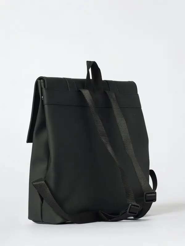Rains Backpack - Black