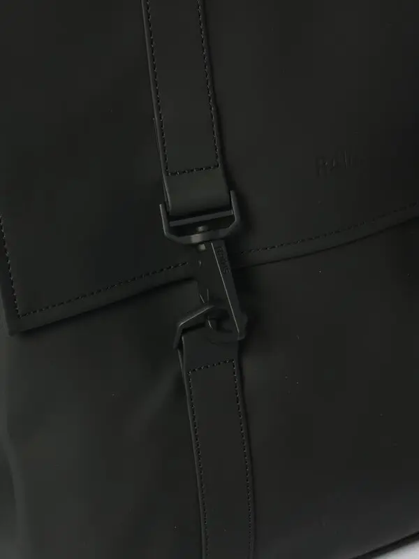 Rains Backpack - Black