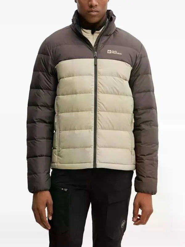 JACK WOLFSKIN Padded Jacket