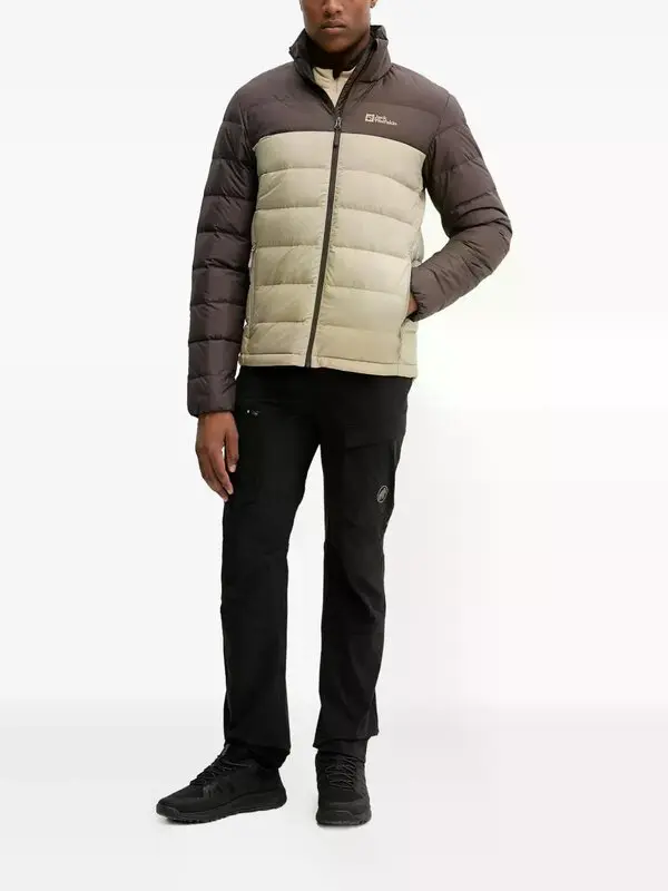 JACK WOLFSKIN Padded Jacket
