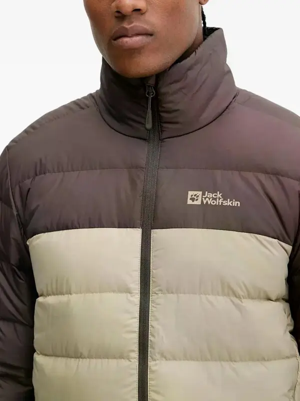 JACK WOLFSKIN Padded Jacket