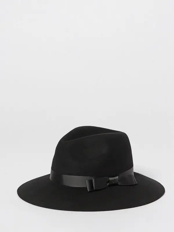 Ralph Lauren Hat - Black