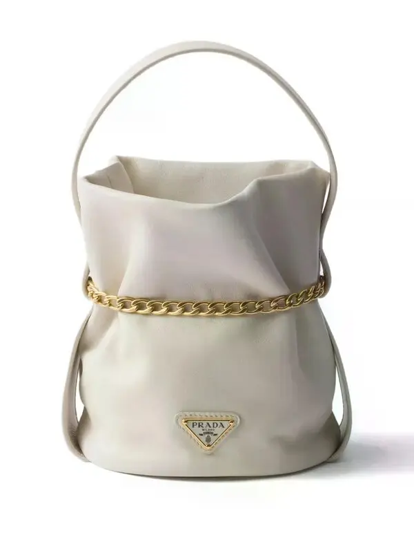 Prada Mini Bucket Bag