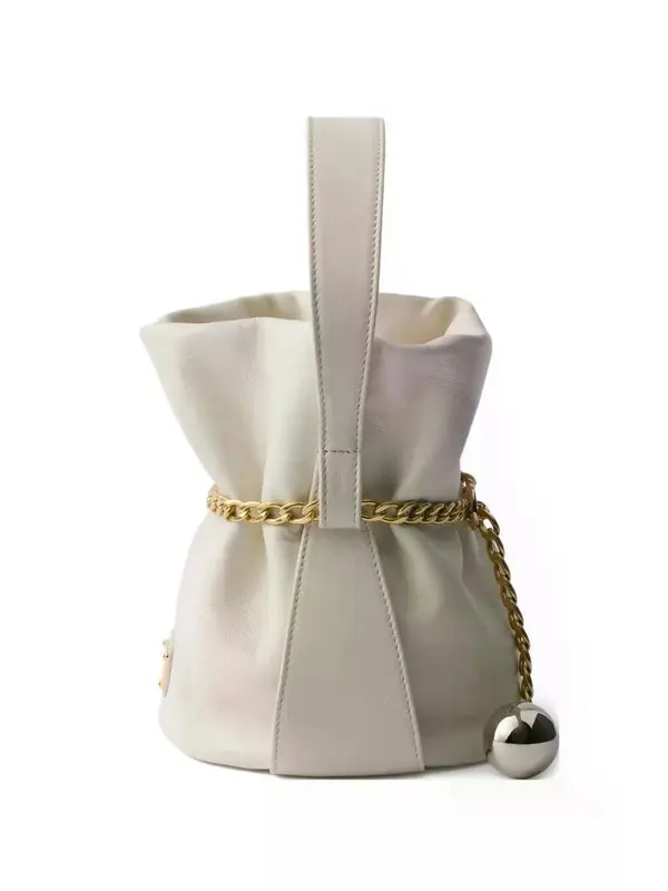 Prada Mini Bucket Bag