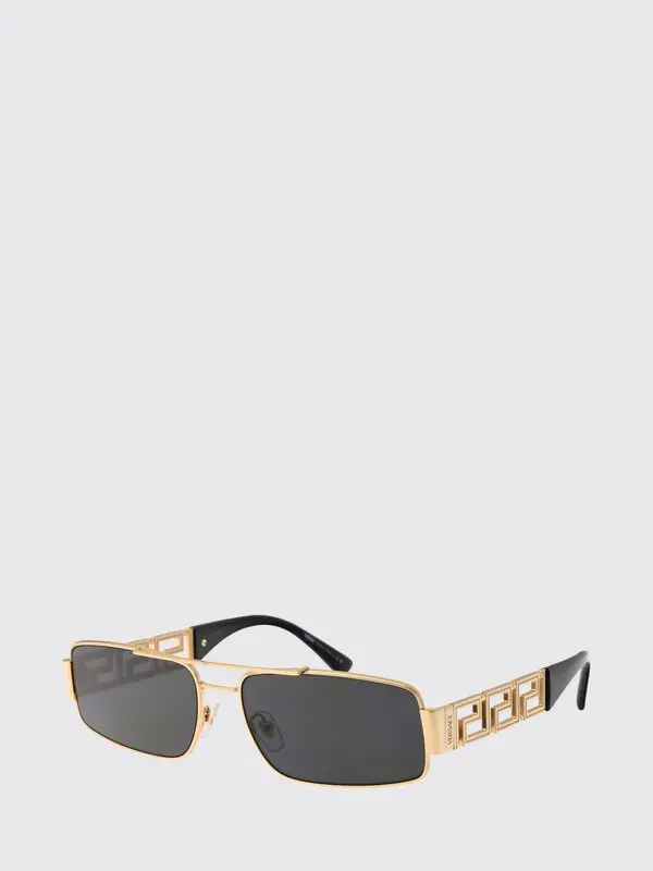 Versace Sunglasses - Gold