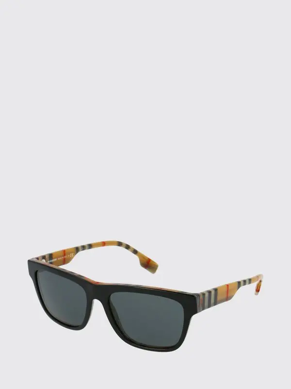 Burberry Sunglasses - Black 1