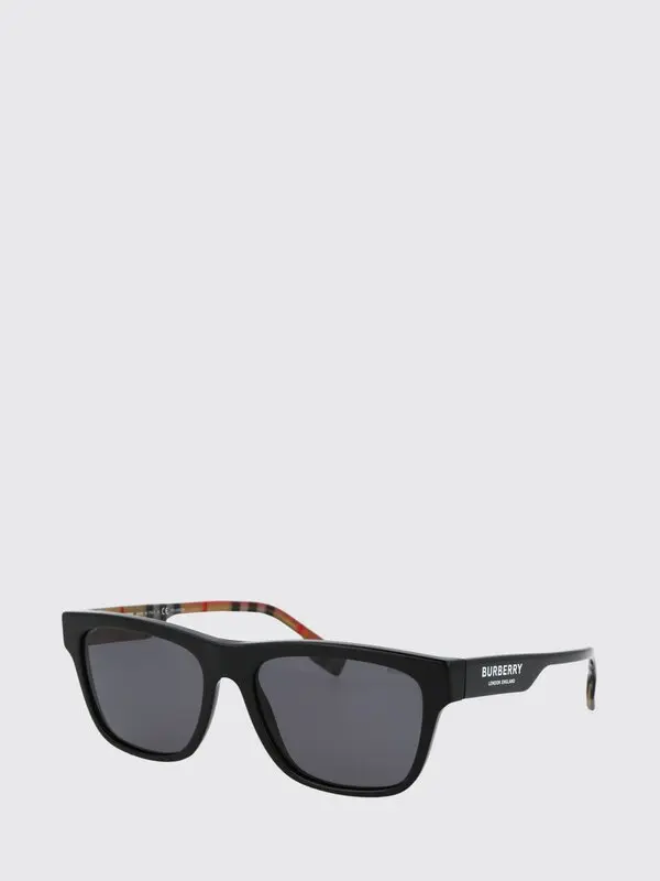 Burberry Sunglasses - Black