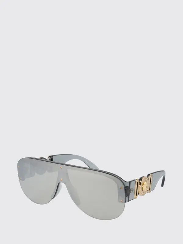 Versace Sunglasses - Grey