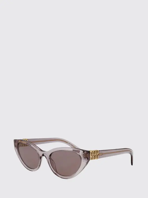 Miu Miu Sunglasses - Violet