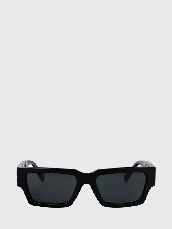Versace Sunglasses - Black