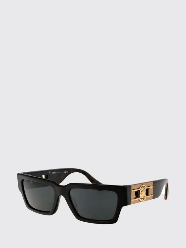 Versace Sunglasses - Brown