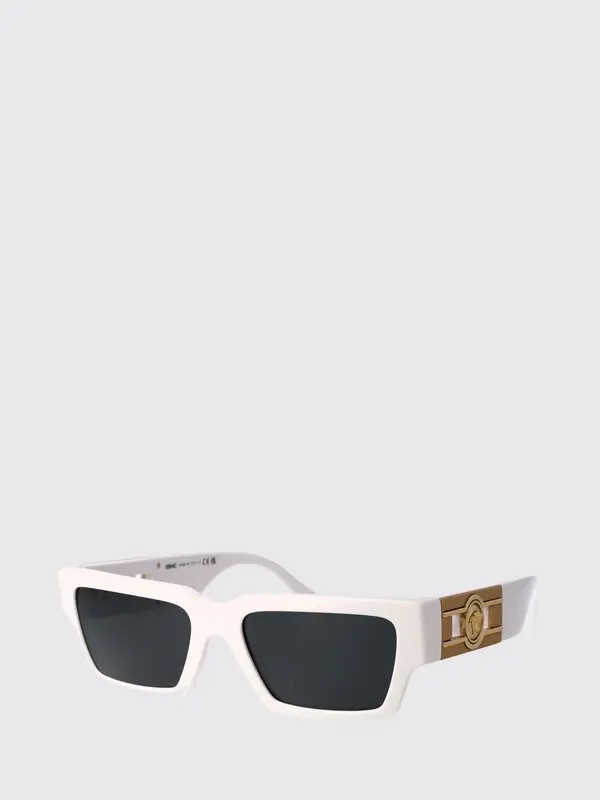 Versace Sunglasses - White