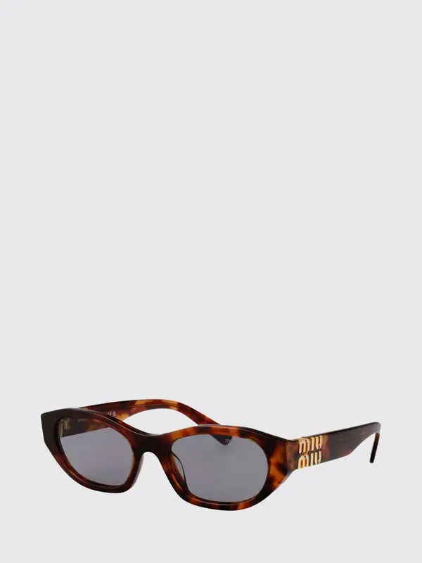 Miu Miu Sunglasses - Brown