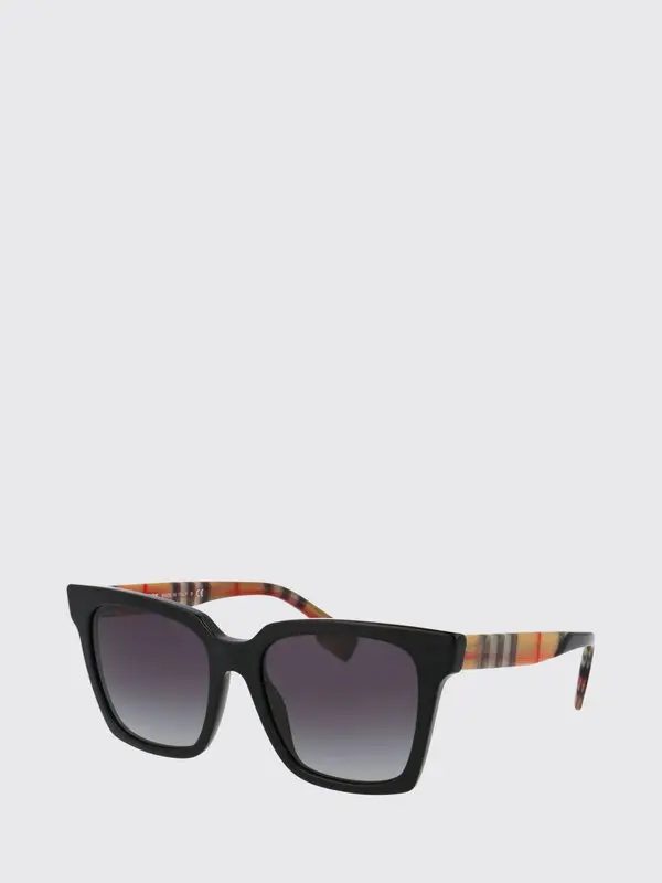 Burberry Sunglasses - Black