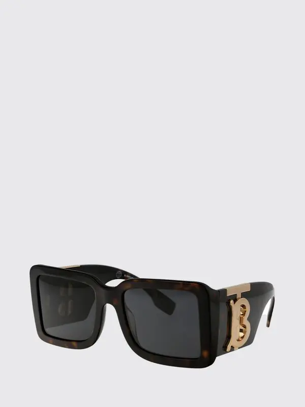 Burberry Sunglasses - Brown