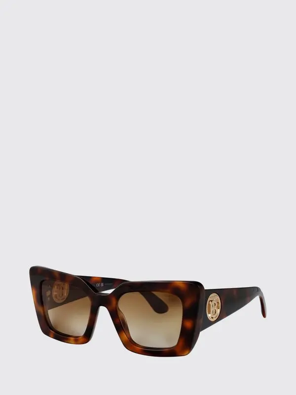 Burberry Sunglasses - Brown
