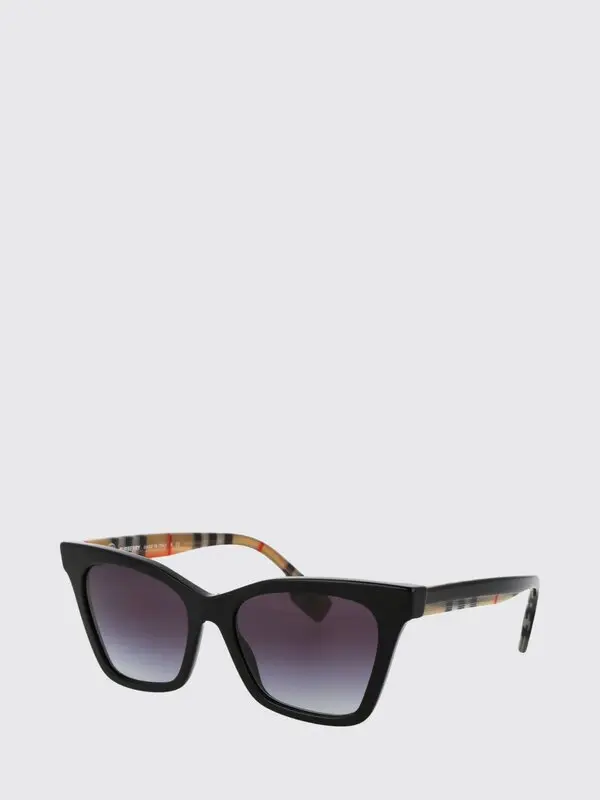 Burberry Sunglasses - Black