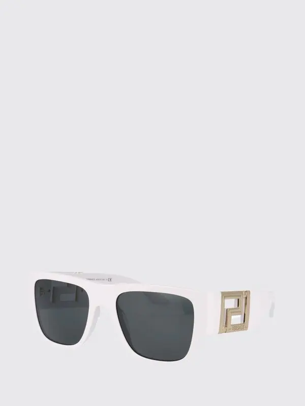 Versace Sunglasses - White