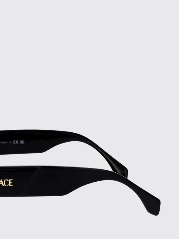 Versace Sunglasses - Black 1