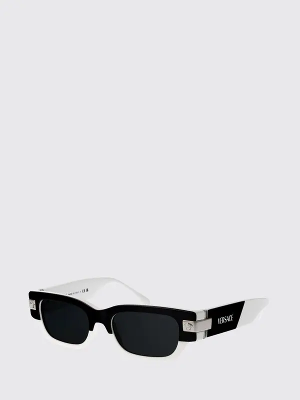 Versace Sunglasses - Black