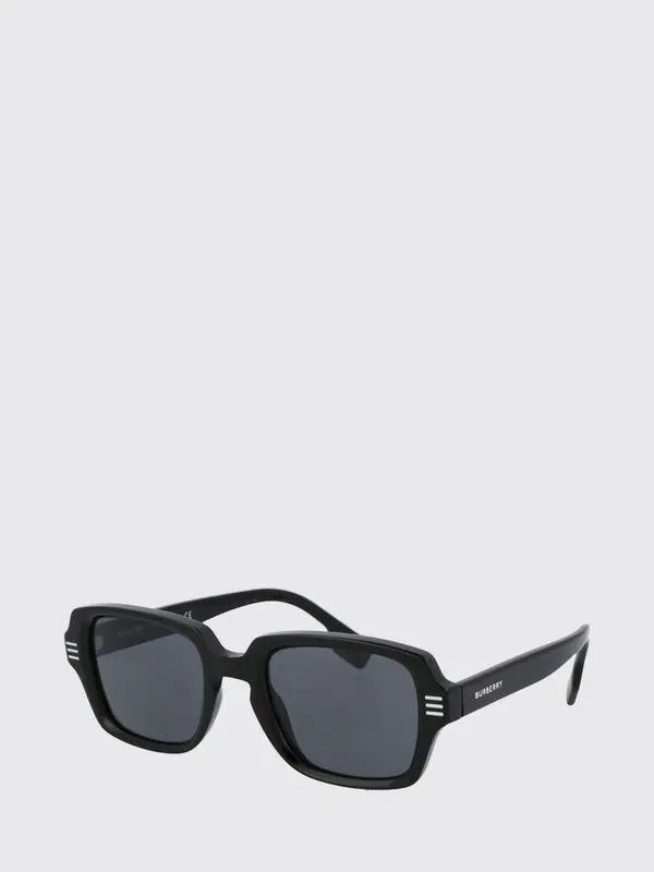Burberry Sunglasses - Black