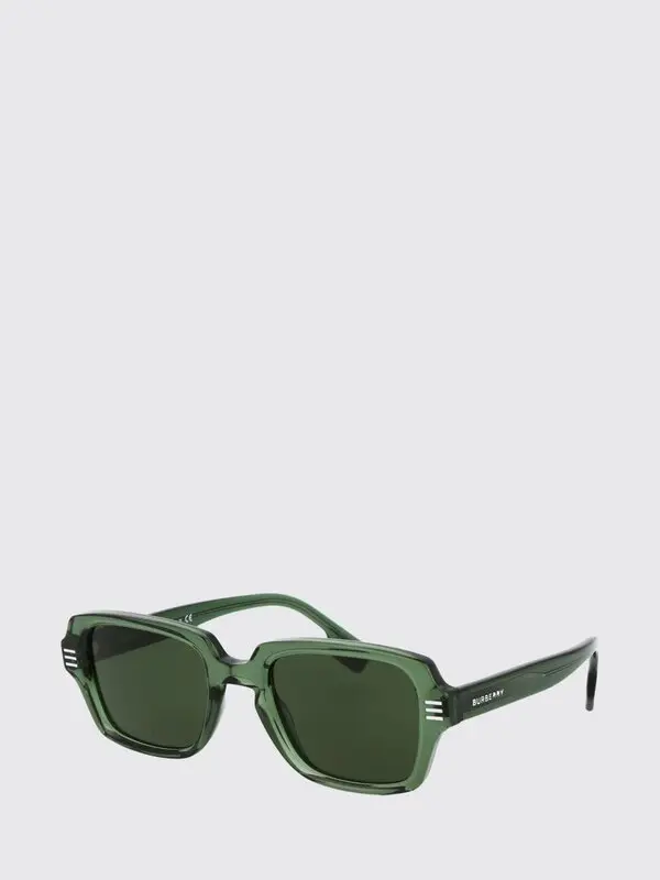 Burberry Sunglasses - Green