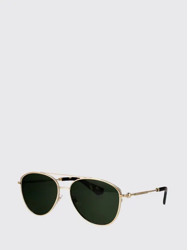Burberry Sunglasses - Gold