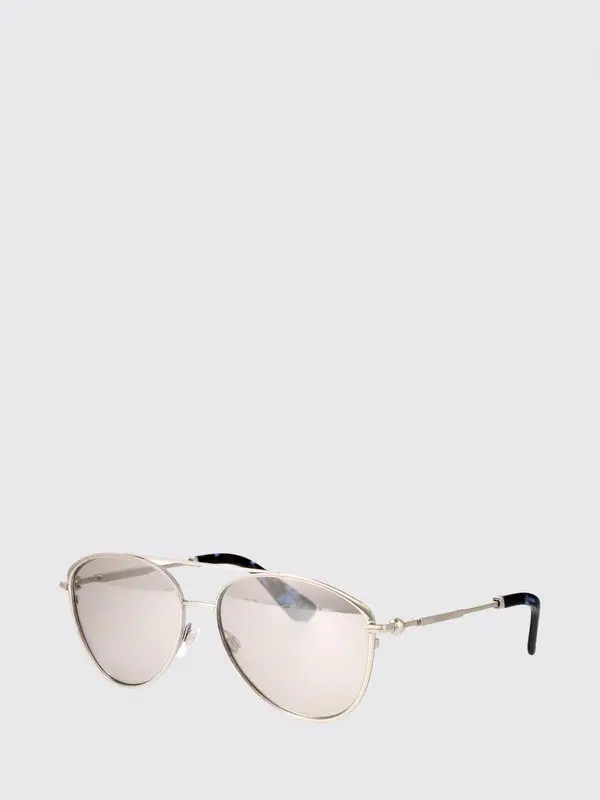 Burberry Sunglasses - Silver