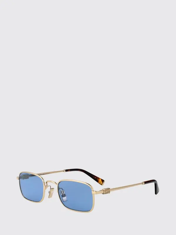 Miu Miu Sunglasses - Blue