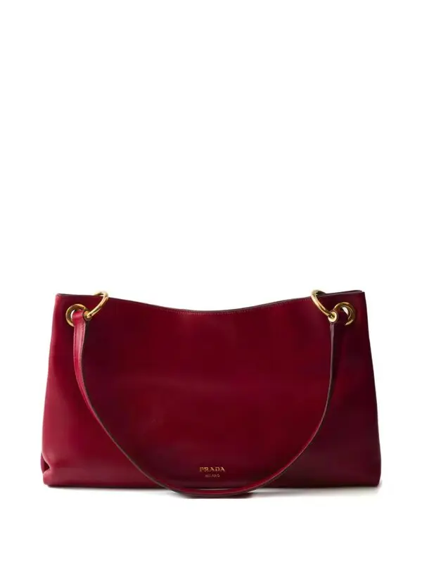 Prada Etude Shoulder Bag
