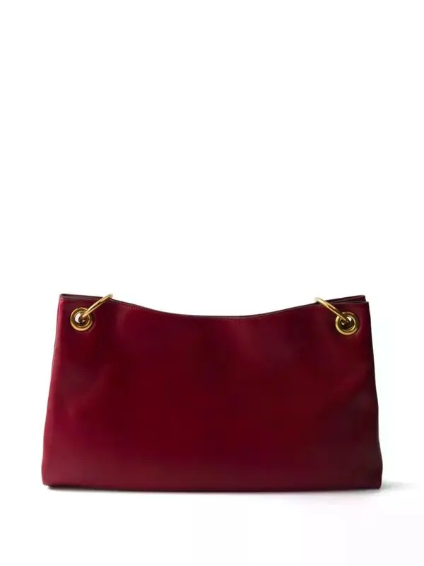 Prada Etude Shoulder Bag