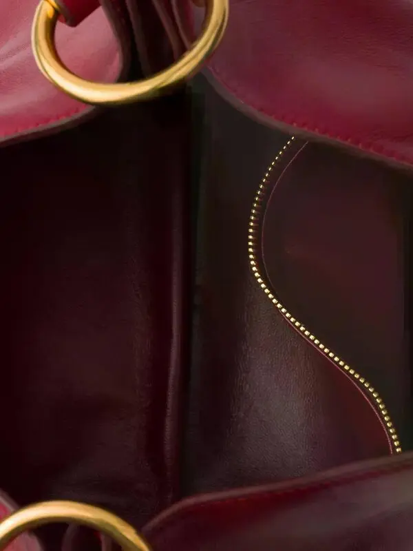 Prada Etude Shoulder Bag