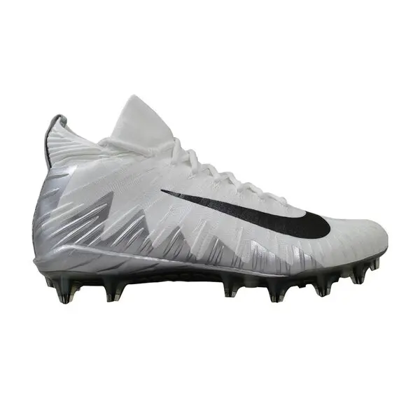 Nike Alpha Menace Elite Pf - Silver