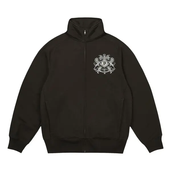 PALACE Crest Sweatshirt