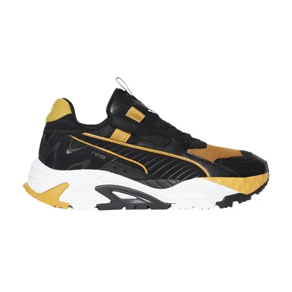 PUMA Bmw Motorsport X Rs-trck Sneakers - Black