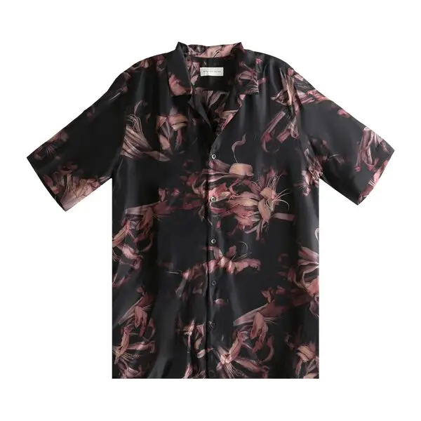 Dries Van Noten Carltone Shirt